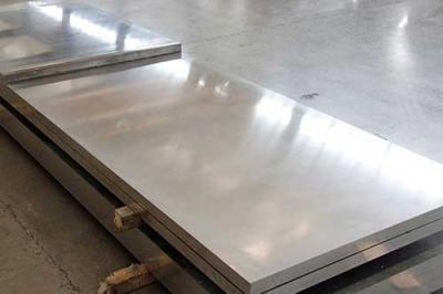 China 6061 6063 Aluminum Plate Bright 5mm 10mm 3003 5005 5052 5083 for sale