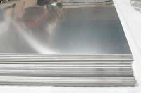 China 6061 6063 Aluminum Plate Bright 5mm 10mm 3003 5005 5052 5083 for sale