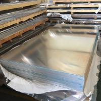 China 6061 Coated Aluminum Plate Sheet Mill Finish H14 12mm 5083 for sale