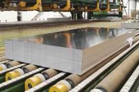 China 6061 Coated Aluminum Plate Sheet Mill Finish H14 12mm 5083 for sale