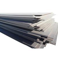 China Bright 0.25mm Aluminum Plate Sheet Blanks 0.65mm O H32 H34 H111 for sale