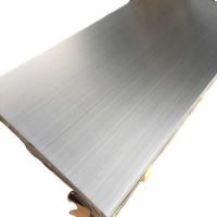 China T3 T8 ASTM 1050 1060 Aluminum Sheet 3mm 8x4 Slightly Oiled for sale