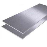 China ASTM 4x8 Aluminum Sheet Plate Z180 Z275 10mm Aluminium Plate for sale