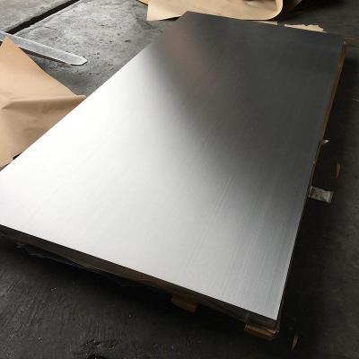 China Marine Grade 6061 T6 Aluminum Sheet 7075 0.5mm 5052 5083 2000mm for sale