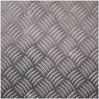 China Marine Grade 6061 T6 Aluminum Sheet 7075 0.5mm 5052 5083 2000mm for sale