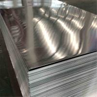 China ASTM 5283 Aluminum Sheet Plate 1000mm Width High Corrosion Resistant for sale