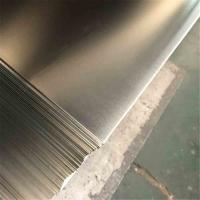China Heat Treatable 12mm Aluminum Plate 7075 5mm 0.5mm 0.7mm High Hardness for sale