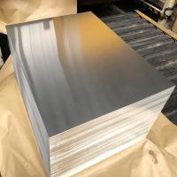 China 5mm 10mm Aluminium Alloy Sheet 1050 1060 1100 Aluminium Alloy Material for sale