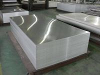 China 5mm 10mm Aluminium Alloy Sheet 1050 1060 1100 Aluminium Alloy Material for sale