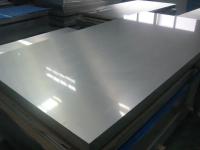 China 3003 3004 Aluminum Alloy Sheet Customizable for sale