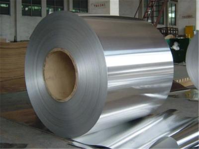 China Roll 1100 1060 1050 3003 Aluminum Coil With Cold Rolled Or Hot Rolled Technique for sale