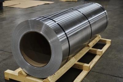 China 1100 Aluminum Sheet Coil Ultimate Choice For High-Performance Applications for sale