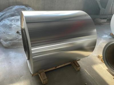 China Versatile 5005 Aluminum Coil Material For Various Applications for sale