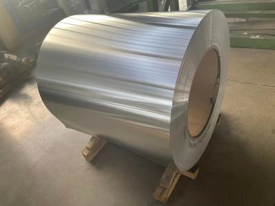 China Customizable Aluminum Coil Sheet Perfect Match For Exterior Design Requirements for sale