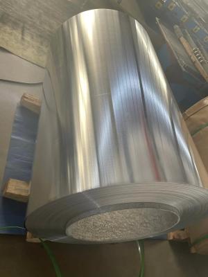 China 1050 Aluminum Sheet Coil Versatile Metal Materials For Various Applications for sale