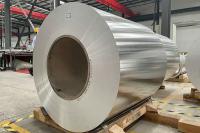 China Versatile Aluminum Sheet Coil For Building And Interior Decoration for sale