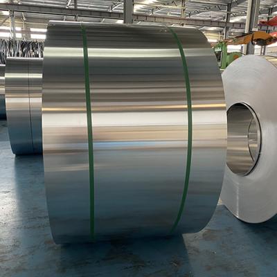 China H24 Temper 6061 Grade Aluminum Sheet Coil For HVAC Systems for sale