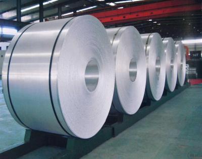 China 5005 5454 5182 Aluminum Sheet Metal Coil 6061 6063 5083 Mill Finish 0.15mm-10mm for sale