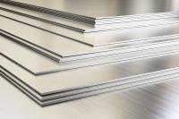 China Temper Aluminium Sheet Aluminum Plate Newest Price Custom Alloy High Quality Metal Flat Plate for sale