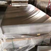 China Temper Aluminium Sheet Aluminum Plate Newest Price Custom Alloy High Quality Metal Flat Plate for sale