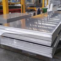 China 1000/3000/5000 series aluminium plate sheet anti-slip plate manufacturer for sale
