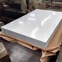 China Professional supplier 7075 T651 Corrugated aluminum sheet aluminum roofing sheet prices for sale