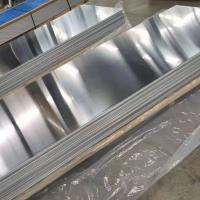 China Professional supplier 7075 T651 Corrugated aluminum sheet aluminum roofing sheet prices for sale