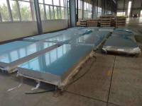 China 7075 Aluminum Sheet / 7075 Aluminum Plate for sale