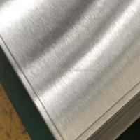 China 5mm 10mm Thickness Aluminium Sheet 1050 1060 1100 Alloy stock for sale