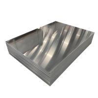 China 5mm 10mm Thickness Aluminium Sheet 1050 1060 1100 Alloy stock for sale