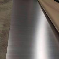 China 1000/3000/5000 series aluminium plate sheet anti-slip plate manufacturer for sale