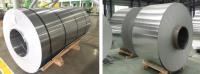 China 1050 1060 Al Alloy Sheet Coil Aluminum Sheet Coil 3003 5052 6061 T3-T8 for sale