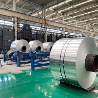 China 1050 1060 Al Alloy Sheet Coil Aluminum Sheet Coil 3003 5052 6061 T3-T8 for sale