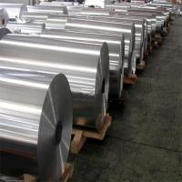 China 1050 H14 Aluminum Sheet Coil Strip 0.1-300mm 1-12m BS DIN for sale