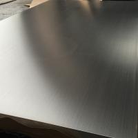 China Mill Finish Colored Anodized Aluminum Sheets 0.2-200mm for sale