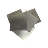 China High Quality Aluminum Sheet 0.1mm 0.25mm 0.2mm 0.3mm 0.4mm 0.5mm 0.65mm Thin Aluminum Plate / Sheet for sale