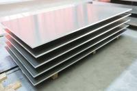 China 3003 5052 5754 6061 7075 t3 Aluminum Plate Aluminum Sheet in China for sale