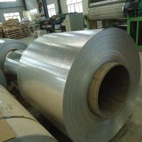China 20-2450mm Painted Aluminum Coil 3003 6061 T6 JIS AISI T351-851 for sale