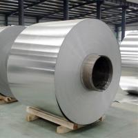 China 6061 T6 Aluminum Sheet Coil 3003 100-2000mm 2440mm GB DIN for sale