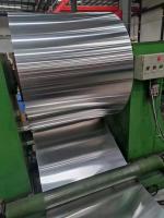 China Coating Aluminum Coil Sheet 1050 H14 1060 H24 3003 5083 6061 T6 for sale