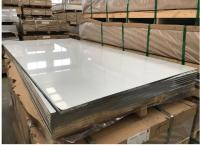 China 5mm Coloured Anodised Aluminium Sheet 4x8 1-2200mm for sale