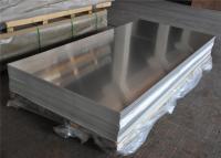 China Temper Aluminium Sheet Aluminum Plate Newest Price Custom Alloy High Quality Metal Flat Plate Trump -aluminum Sheet Is A for sale