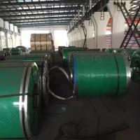 China Grade 1060 1100 H32 Coated Aluminium Coil 1050 1145 Plain Aluminum Alloy Sheet for sale