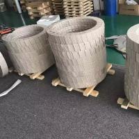 China Colour Painted Aluminum Sheet Coil 1100 3003 T3-T8 JIS AISI for sale