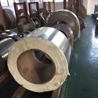 China Colour Painted Aluminum Sheet Coil 1100 3003 T3-T8 JIS AISI for sale
