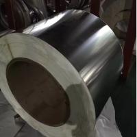 China 5005 Prepainted Aluminum Coil 5052 T351 for Radiator Condenser for sale