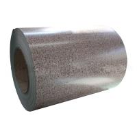 China 1070 1100 Aluminum Sheet Coil Double Color Painted Aluminum Coil for sale