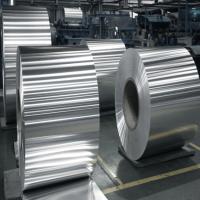 China 4mm Thick Aluminum Sheet Coil PVDF 1100 1200 3003 5005 5052 for sale