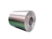 China Alloy 3003 1050 1060 White Aluminum Coil 0.7mm 0.5mm Silver for sale