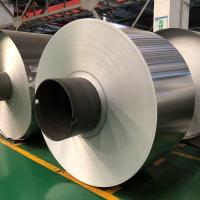 China Industrial Aluminum Sheet Coil 5005 5086 5182 Anti Rust Solid Aluminium Coil Sheet for sale